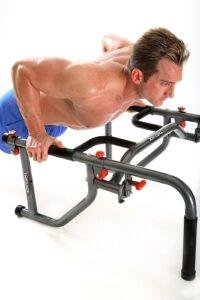 The Rack Workout Station Review – A Must Have for Home Gyms? – Best For ...